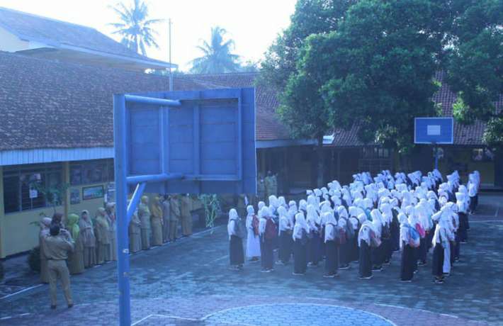 Smk N 2 Godean - Materi Soal